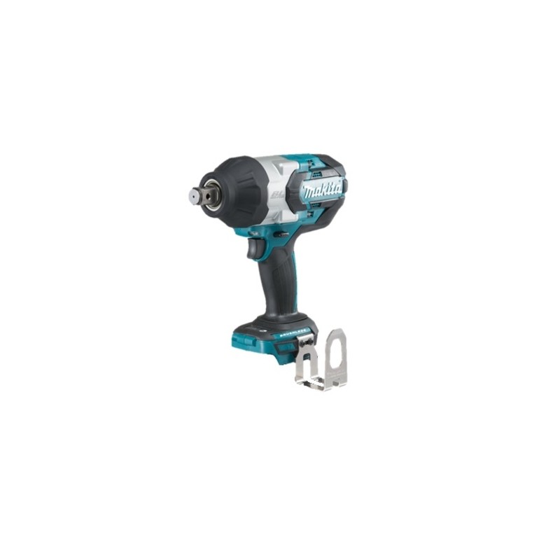 18V LXT Brushless 1/2" Impact Wrench Makita DTW1002Z
